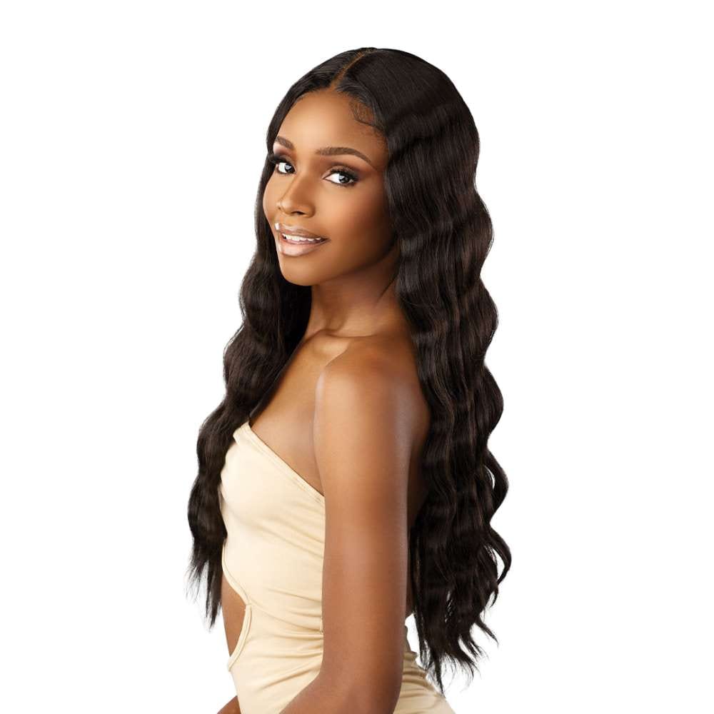 Sensationnel Glueless HD Butta Lace Wig - Pre-Cut Unit 16