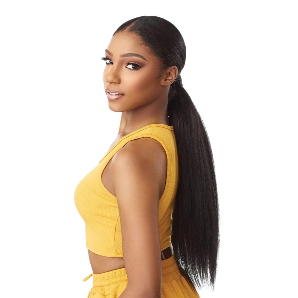 Sensationnel Instant Up & Down (Half Wig + Pony Wrap) - UD 17
