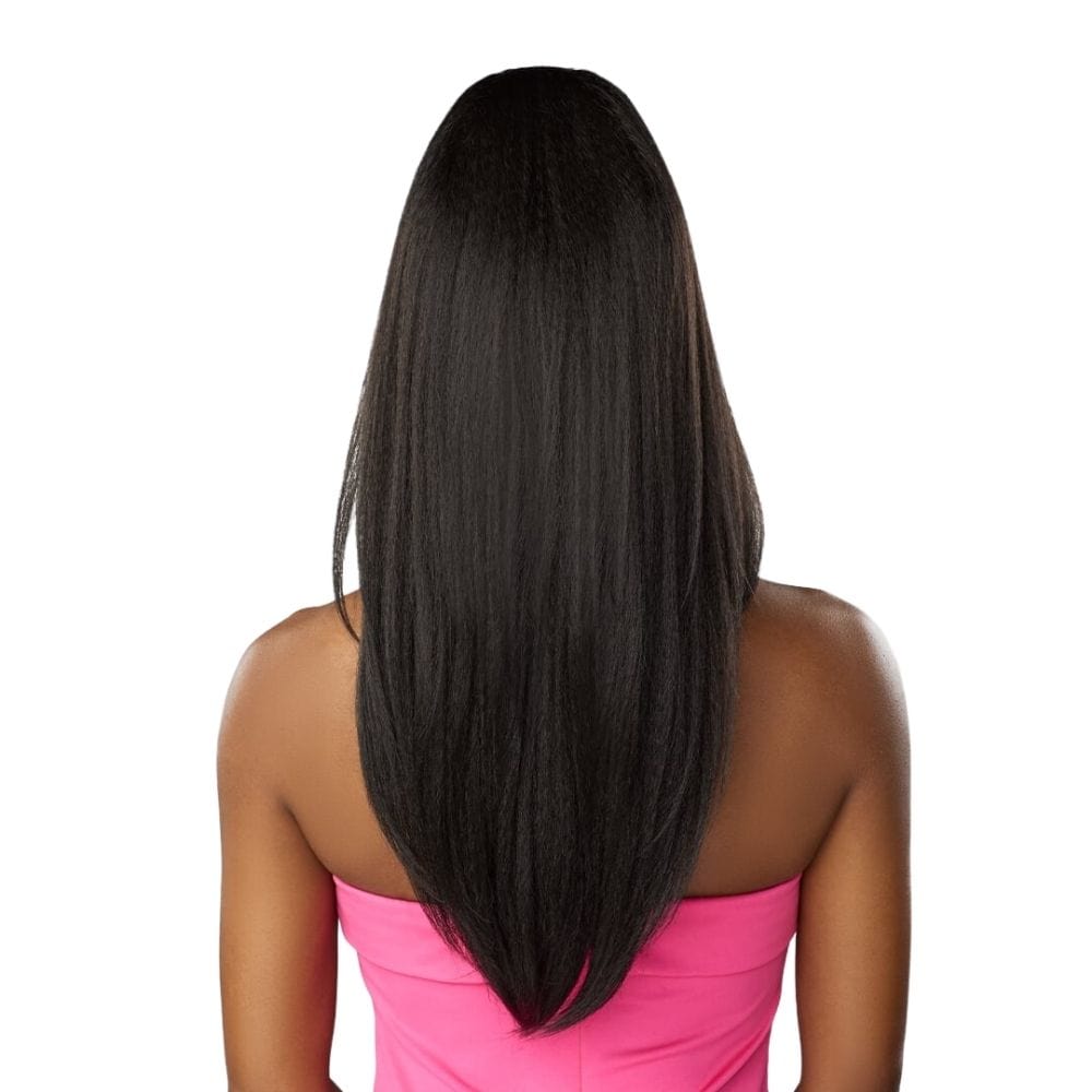 Sensationnel Instant Weave Half Wig Drawstring Cap - IWD 13