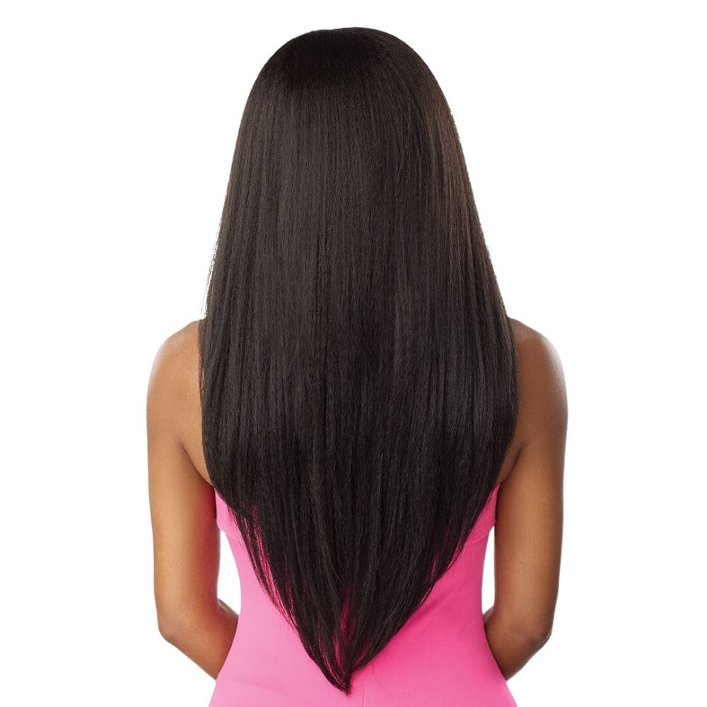 Sensationnel Instant Weave Half Wig Drawstring Cap - IWD 13
