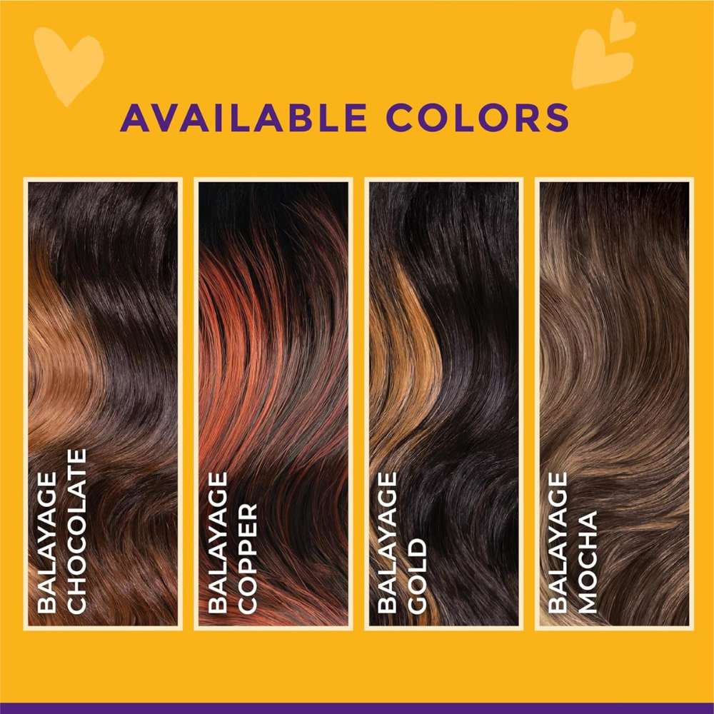 Sensationnel Kinky Blow Out 20" Kinky Edges 13x6 HD Lace Wig