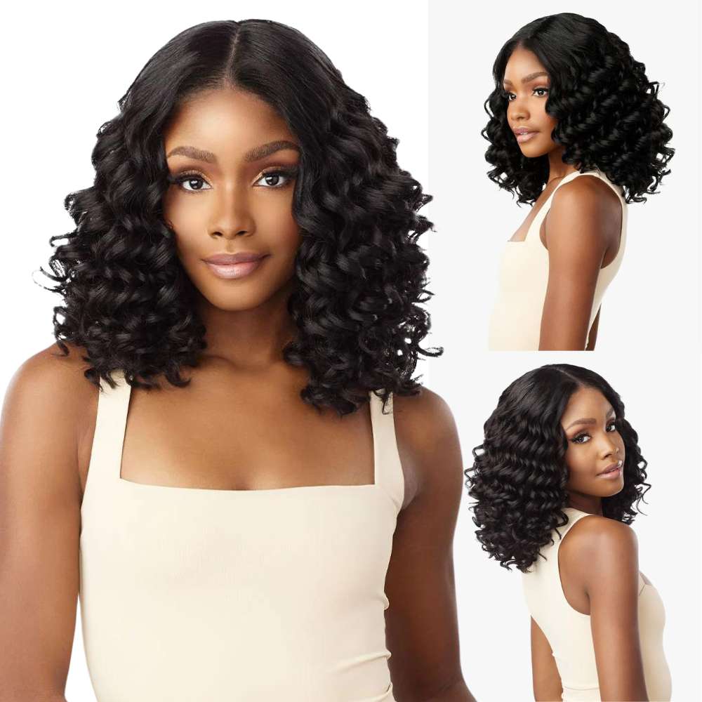 Hair So Fly: Lace Front Wigs - Online Wig Store