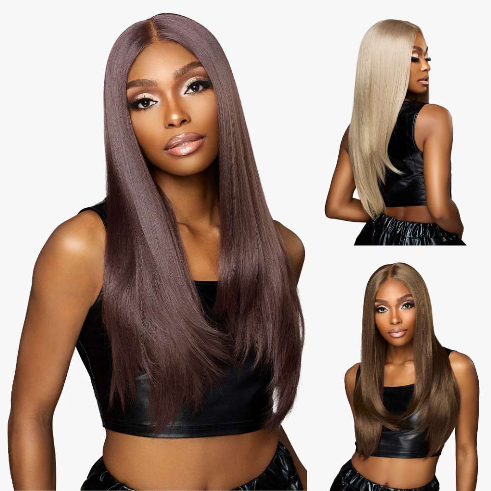 Hair So Fly: Lace Front Wigs - Online Wig Store