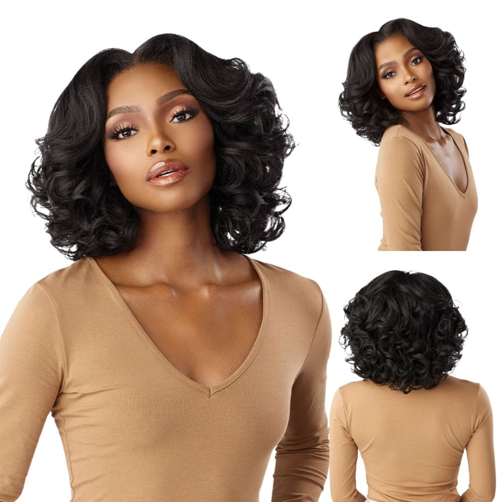 Hair So Fly: Lace Front Wigs - Online Wig Store