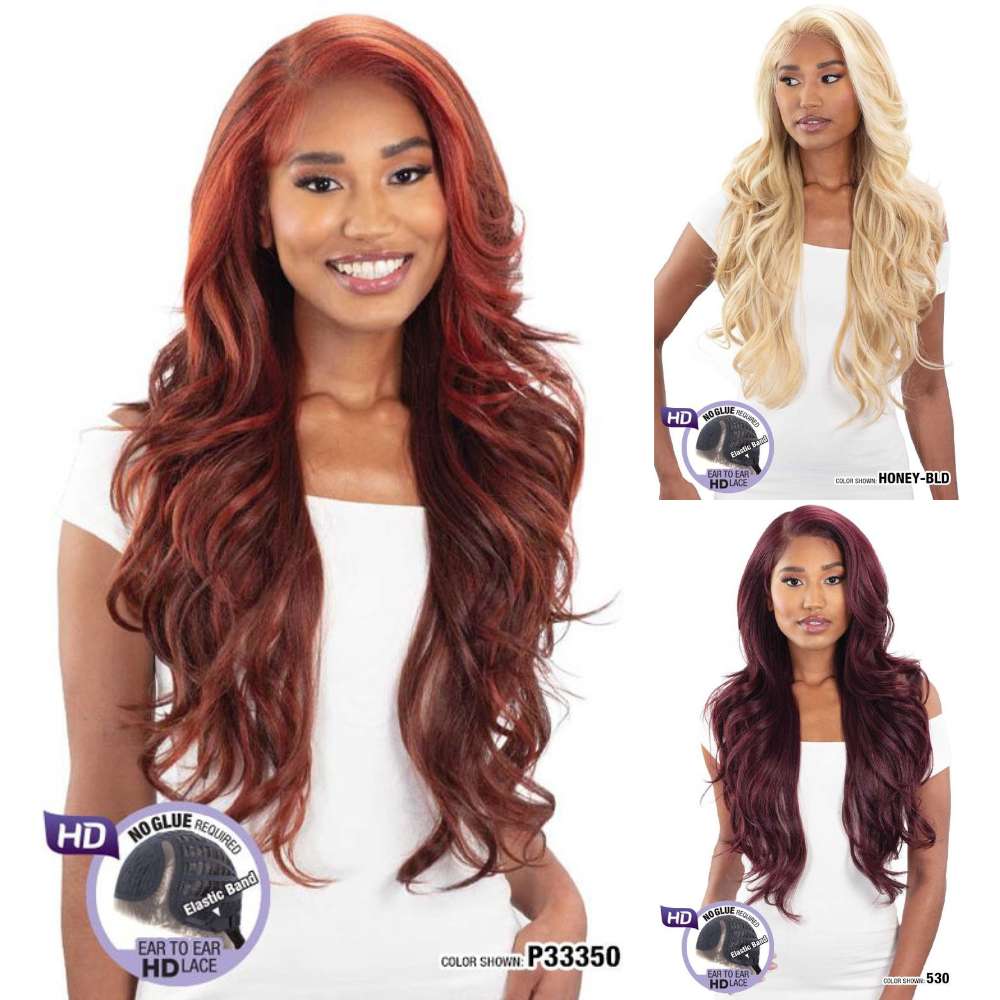 Hair So Fly: Lace Front Wigs - Online Wig Store