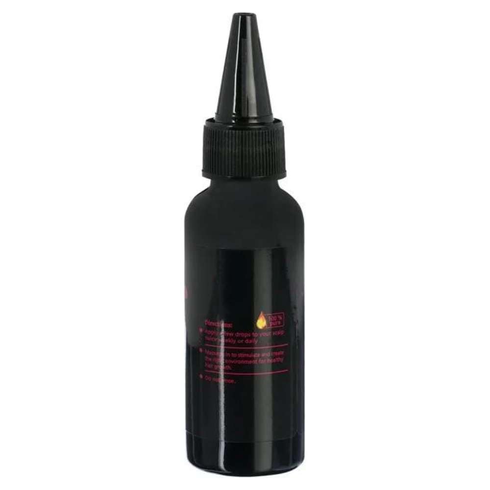 She Is Bomb Collection Growth Oil Vitamin E Drops 2.1 fl.oz