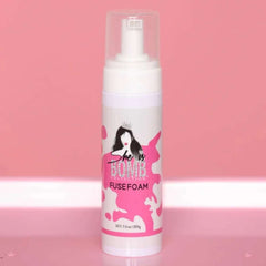 She is Bomb Collection Slick & Slay Foam 7.0 fl.oz